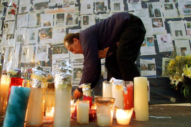 StevenWarRan: Rachel Uchitel, Bill Fennelly, Edward Halley, Daniel ...