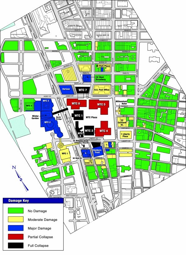 StevenWarRan: Deutsch Bank, and the Debris Field from the Collapsing ...