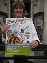 'The Boy Who Wouldn't Grow Up': Ern Shaw’s comic strip cartoons