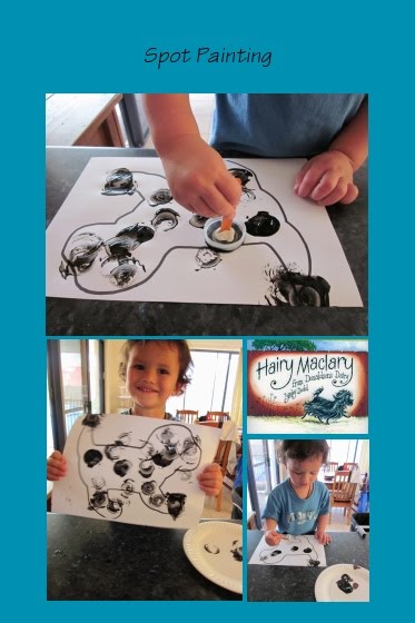 Rhyme Time: Hairy Maclary from Donaldson Dairy