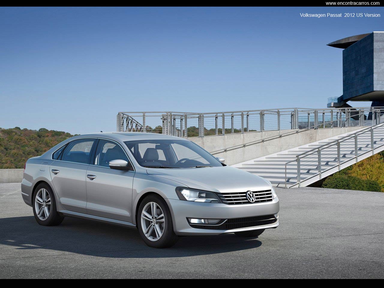 Quanto Custa Meu Carro : Volkswagen apresenta o NMS, versão americana ...