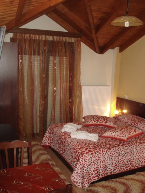 HOTEL & SPA ''ΑΛΚΥΟΝΙΣ'': ΞΕΝΟΔΟΧΕΙΟ