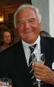 No Damn Three Putts: A golf blog with balls.