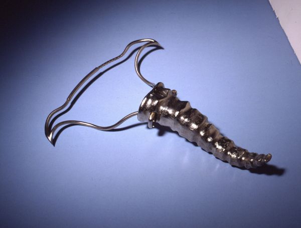 ∐x∑: INTERZONE DISPATCHES: Report #2