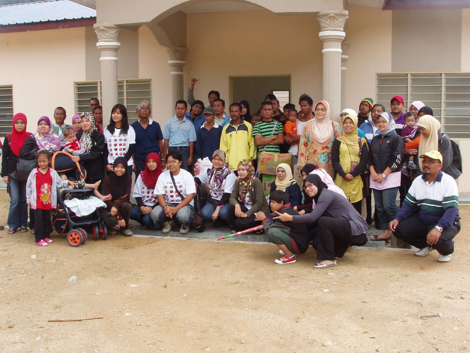 KEKAM_Serdang.com: AKTIVITI KEKAM