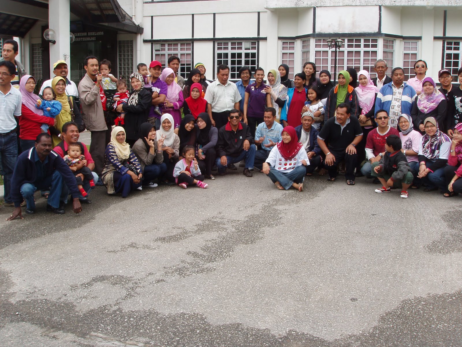 KEKAM_Serdang.com: AKTIVITI KEKAM