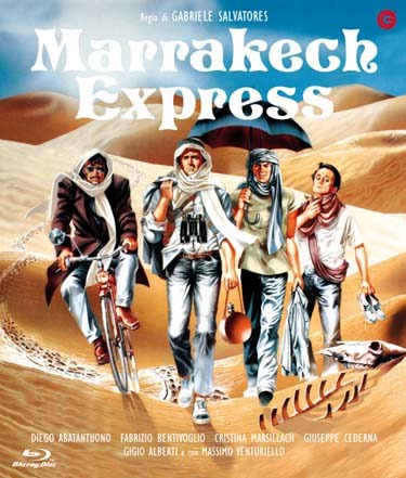 lafolle + jumbolo: a Marrakech