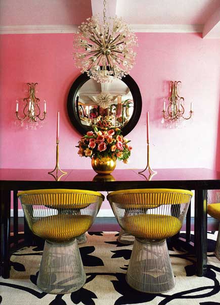 JPM Design: Madeline Weinrib Rugs