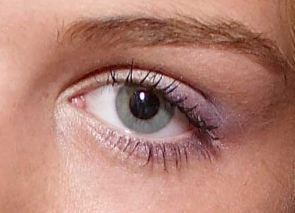 Naturwunder ...: Augen