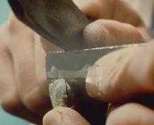 In Style Diamonds: How Do They Cut Diamonds?