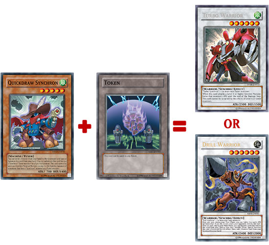 Yugioh-mty: Quickdraw Dandywarrior