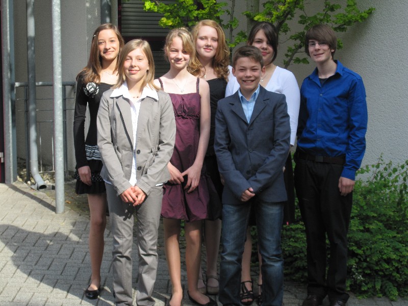 Was-da-los-ist-beim-Dirk: Es ist Sommer!