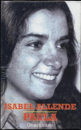 Paula allende isabel - bpoav