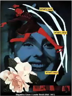 Graphic Design Styles Over Time: Late Modern