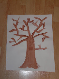 Children's Learning Activities: Fall : Do-A-Dot