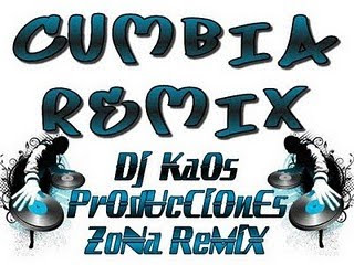 Dj KaOsS ThE ClUb MiX ZRX: NeGrItA EaE EaE -- CuMbIa MiX ( Dj KaOs ZoNa ...