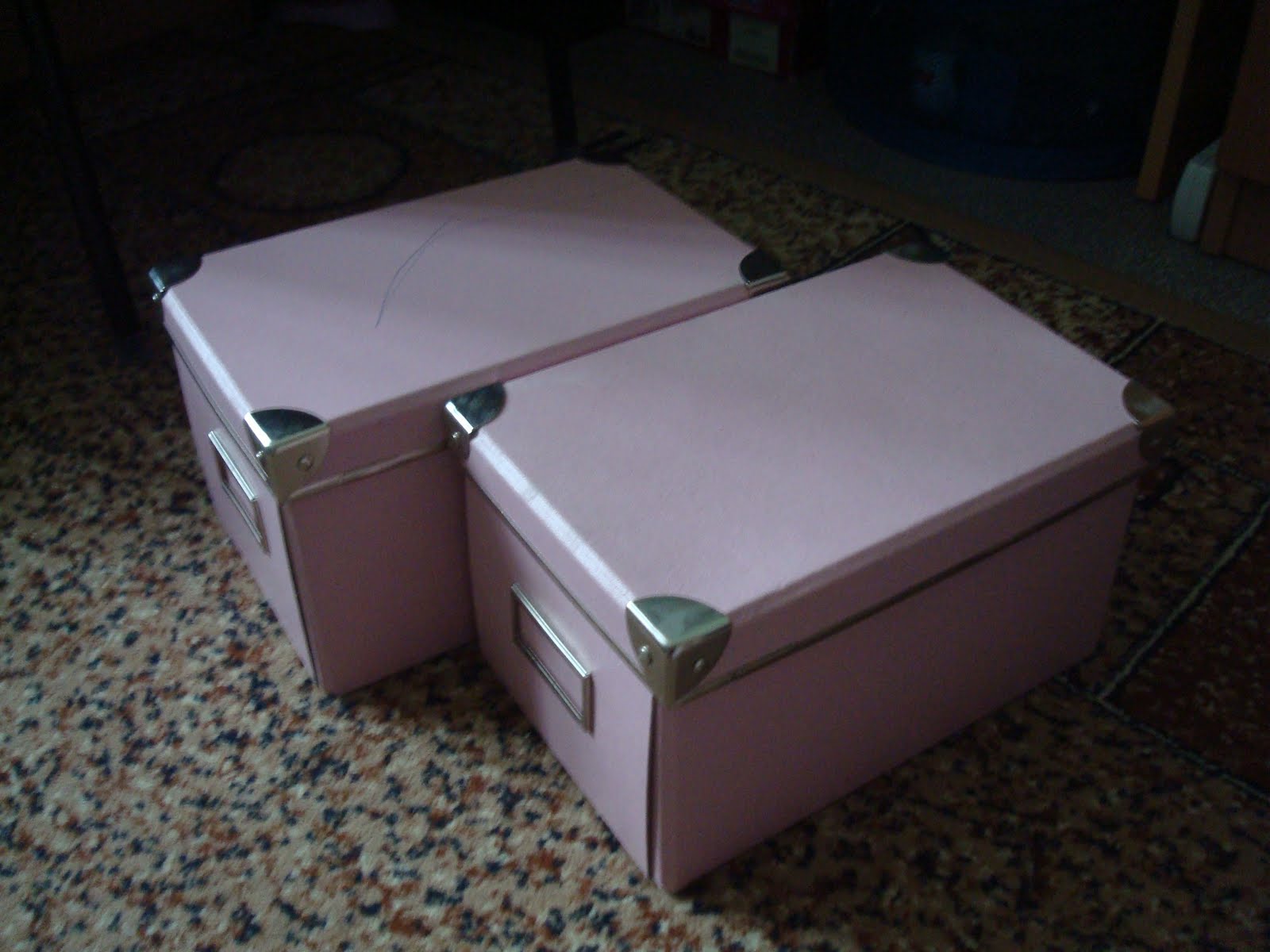 The Closet: KingCrazy's 2