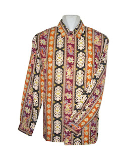 batik kaltim kalimantan timur