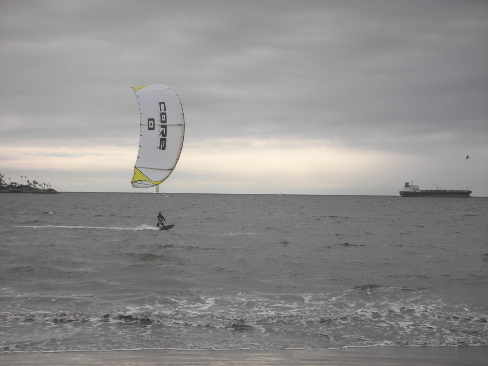 SEVEN SINS KITEBOARDING CORE KITES: 2011 CORE KITES XR LW RIOT 17 mts ...