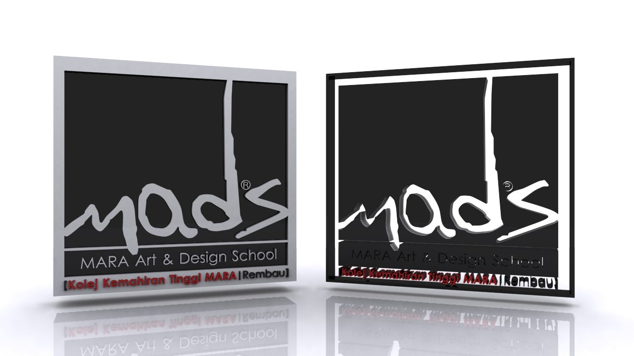 ARTWORK: MADS logo (png)