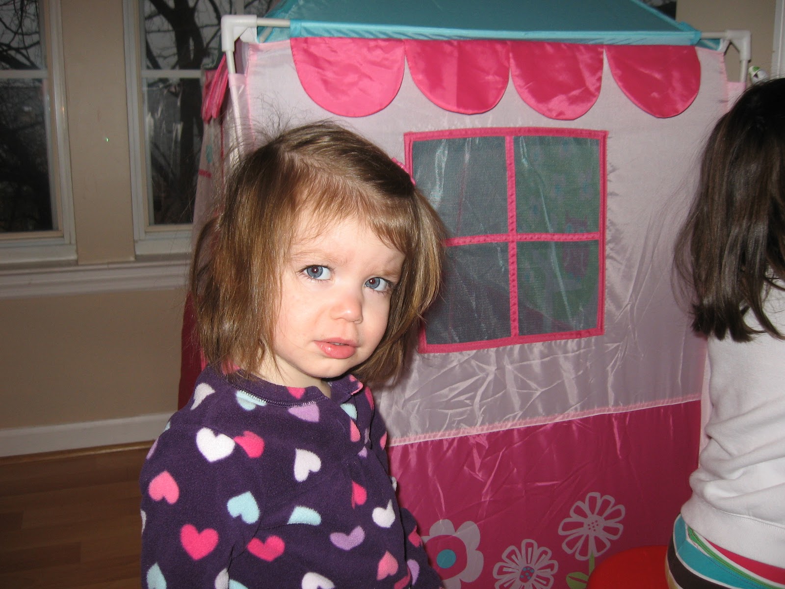 Sit a While: Jessica by Kevin Henkes