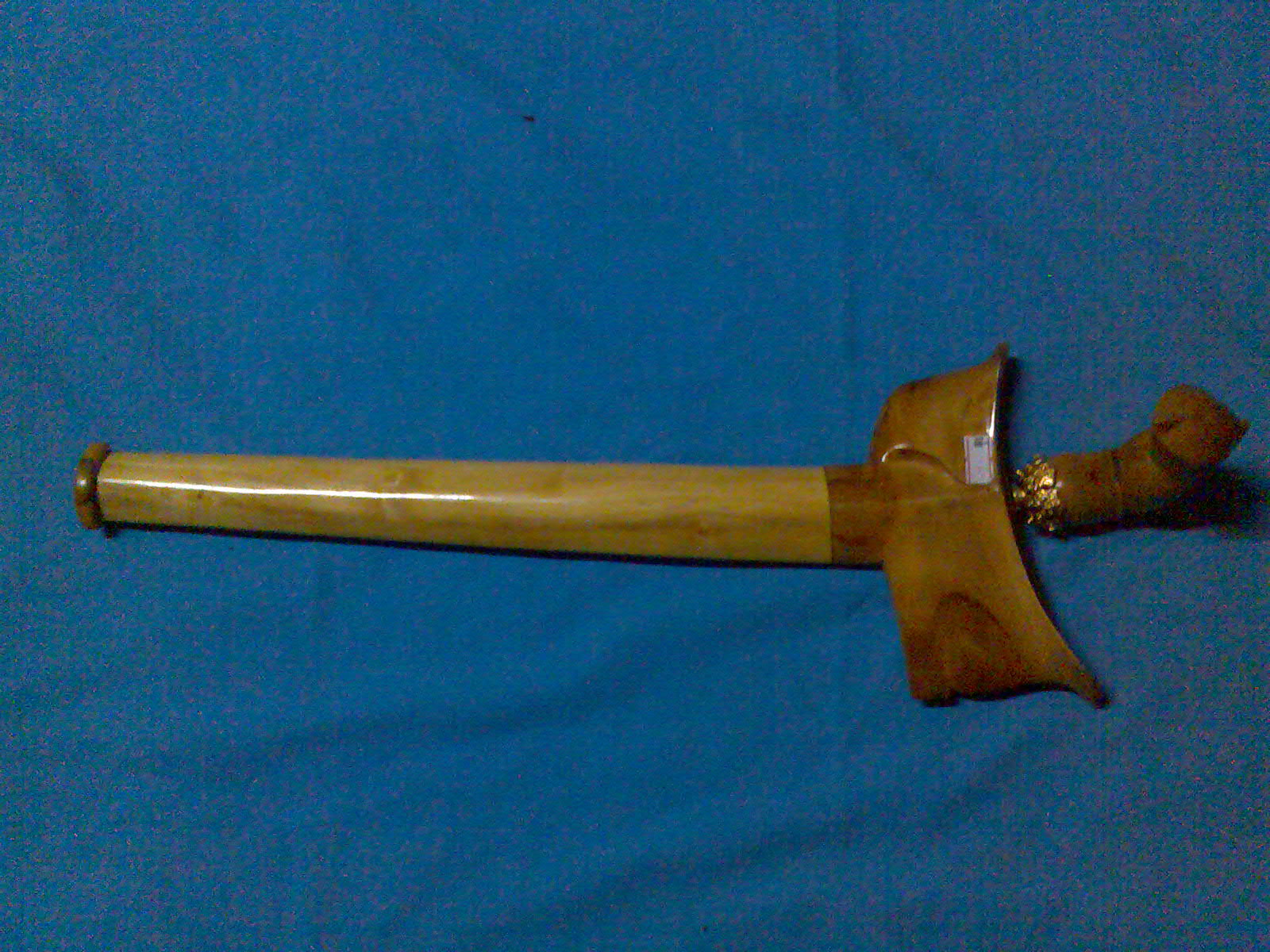 Laman Pusaka Melayu dan Jawa Serta Barangan untuk di Maharkan: Keris ...