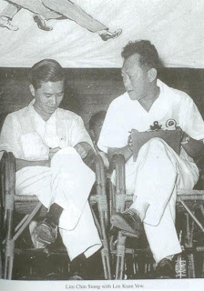 Singapore Rebel : The ISA as a political tool