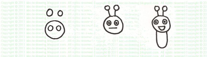 Drawing Lessons for Children : Kids can Learn how to draw : Cartooning ...