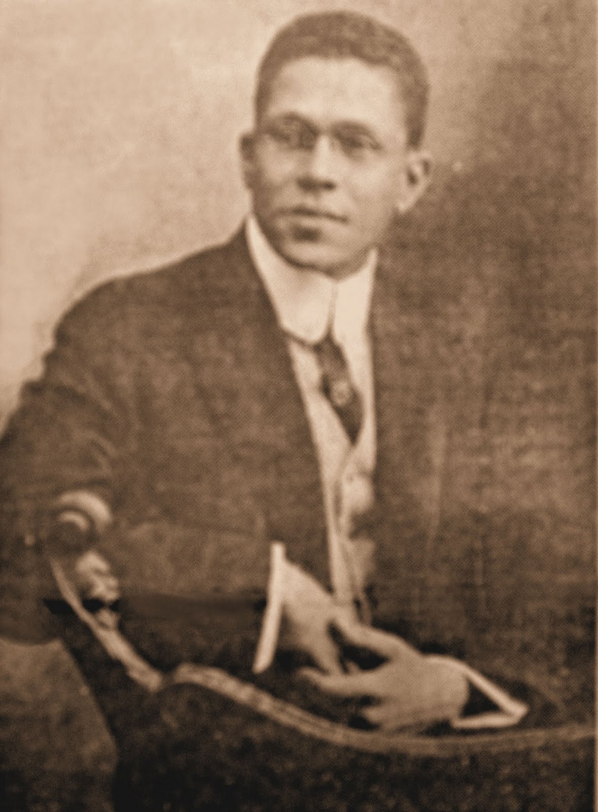 La Poesia Dominicana de 1930-1940 on emaze