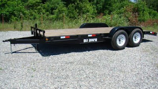 DJ TRAILERS and TRUCKBEDSLOCATED IN WAYNE, OKLAHOMA405-449 ...