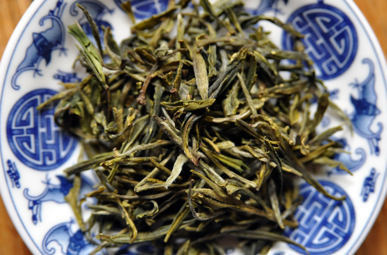 Vacuithé: Huang Shan Mao Feng