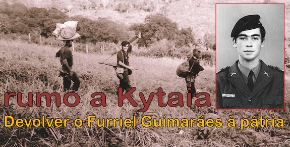 Do Tejo ao Rovuma: Furriel Castro Guimarães. Desaparecido em combate em ...