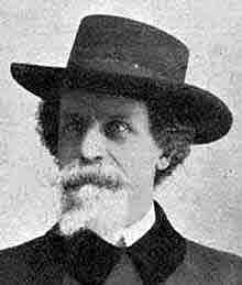 APUNTES JURIDICOS™: Enrico Ferri y la Sociologie criminelle