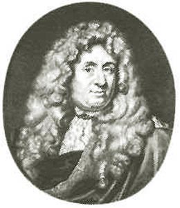 APUNTES JURIDICOS™: Samuel baron de Pufendorf