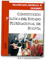 APUNTES JURIDICOS™: Articulo 4 Constitucion Politica de Bolivia ...