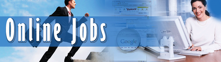 Online jobs - Job search - Job posting - Temporary jobs - Work online ...