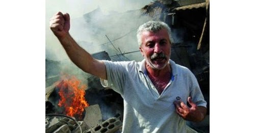 Maysaloon - ميسلون: The 33-Day war