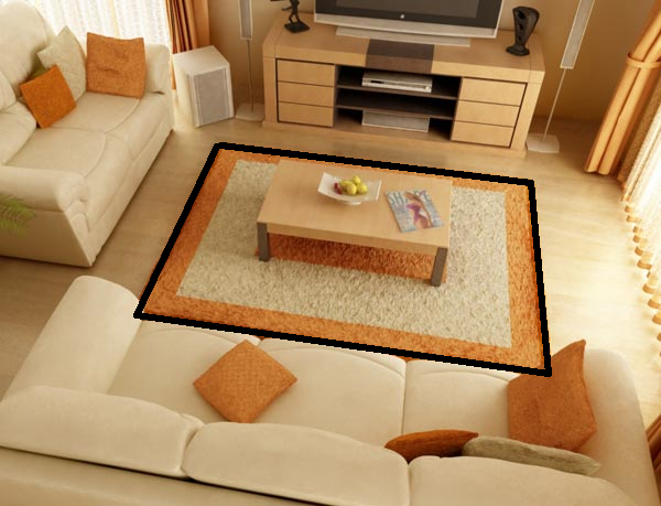 INTERIOR DESIGN: Chapter 3- Defining Space with Horizontal Elements