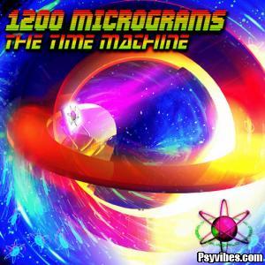Sanket Patil: 1200 MICROGRAMS