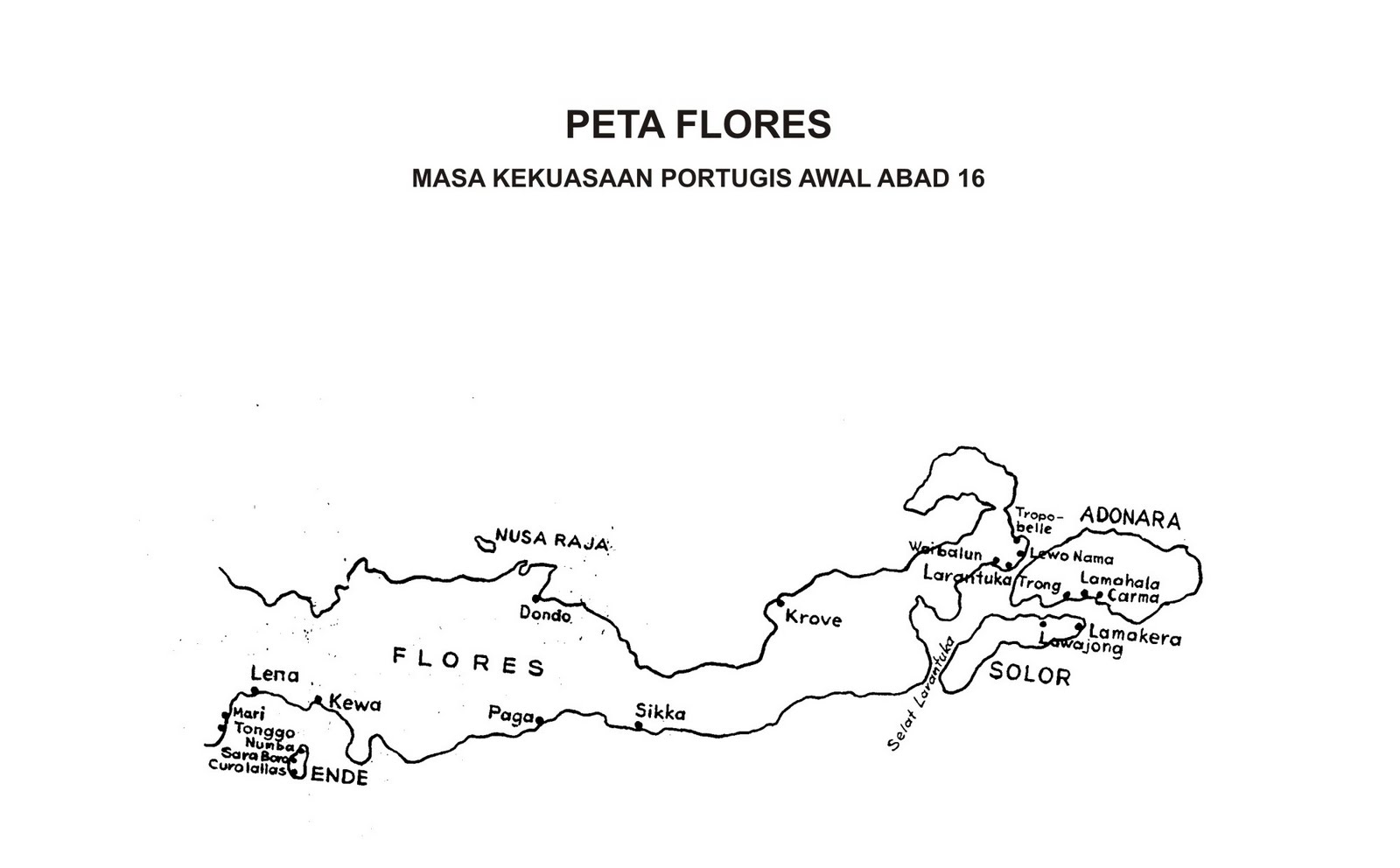 Teka Iku