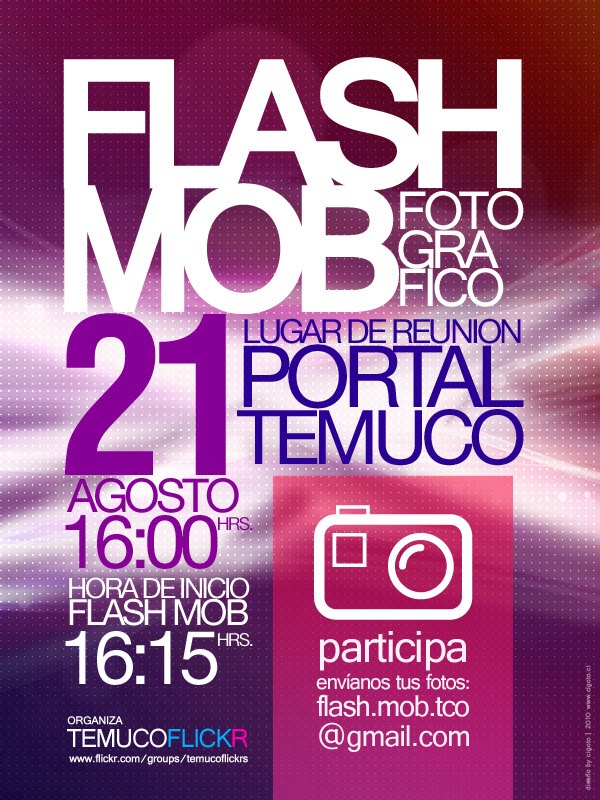 Proyectando: agosto 2010