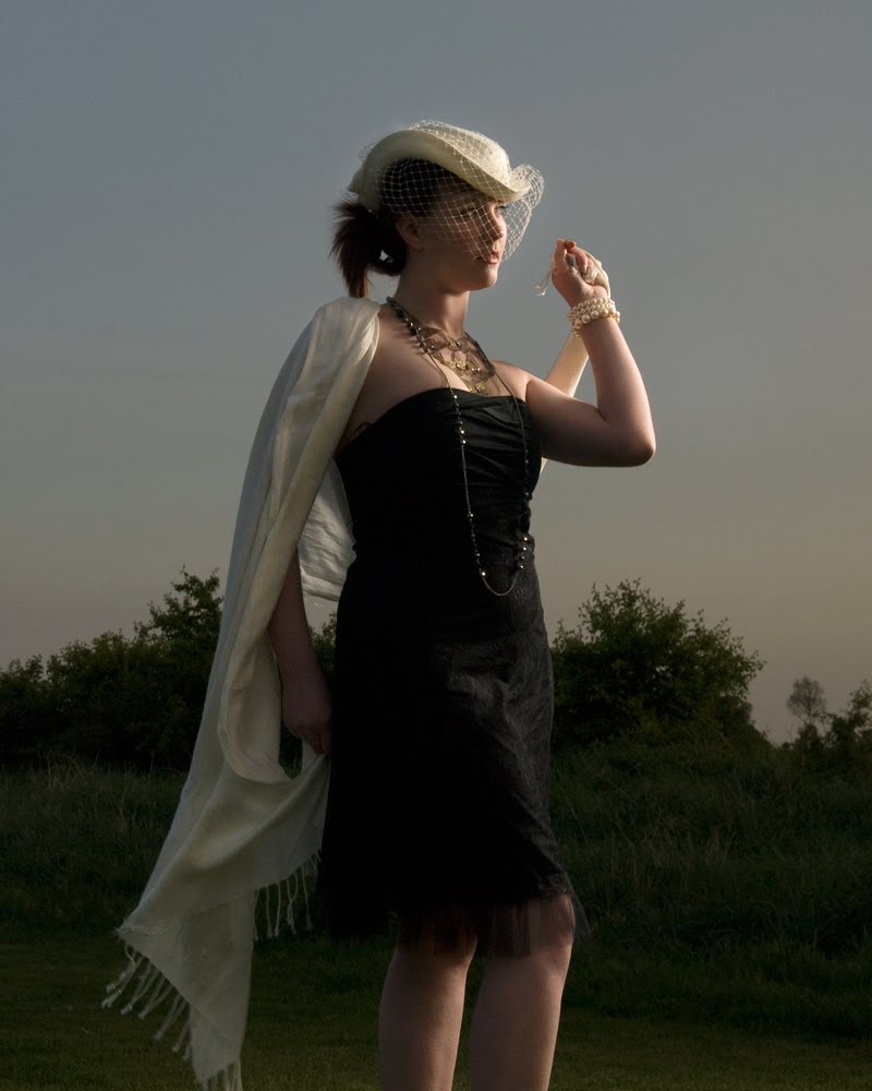 Dan Baker Photography: new shoot