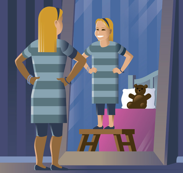 John W. Tomac Illustration & Other Stuff: For The Record, Kids Today ...