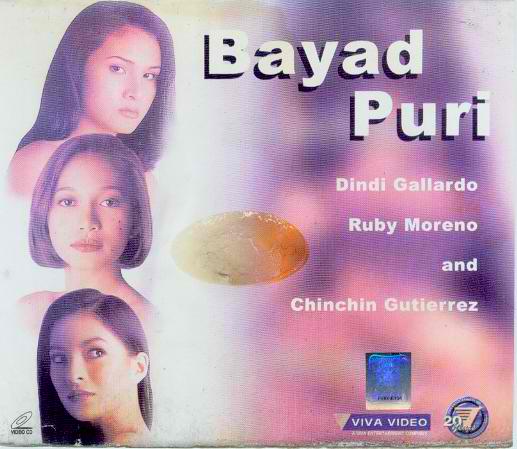 cinemarathon: bayad puri