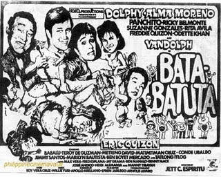 cinemarathon: bata-batuta