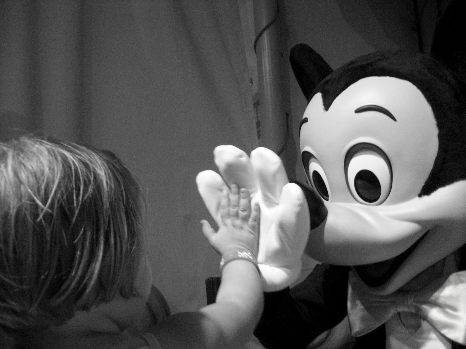 Family Sized Fun: Freaking DISNEY