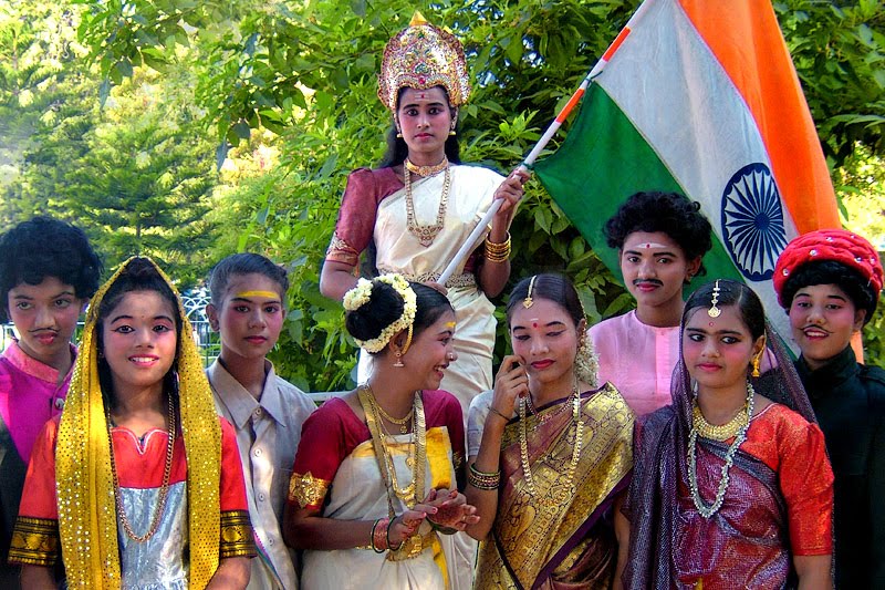 An Experience Like No Other...: Madurai, Tamil Nadu, India