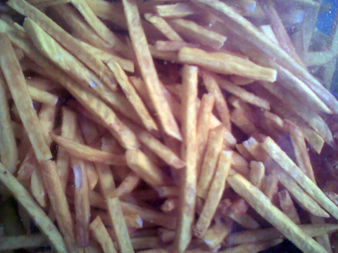 Cemilan-Cemilan: STIK BENTUL