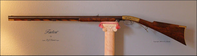 The Underhammer Society: Introducing my new love, Faeton.