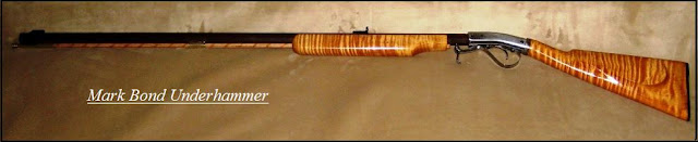 The Underhammer Society: Mark Bond's latest underhammer